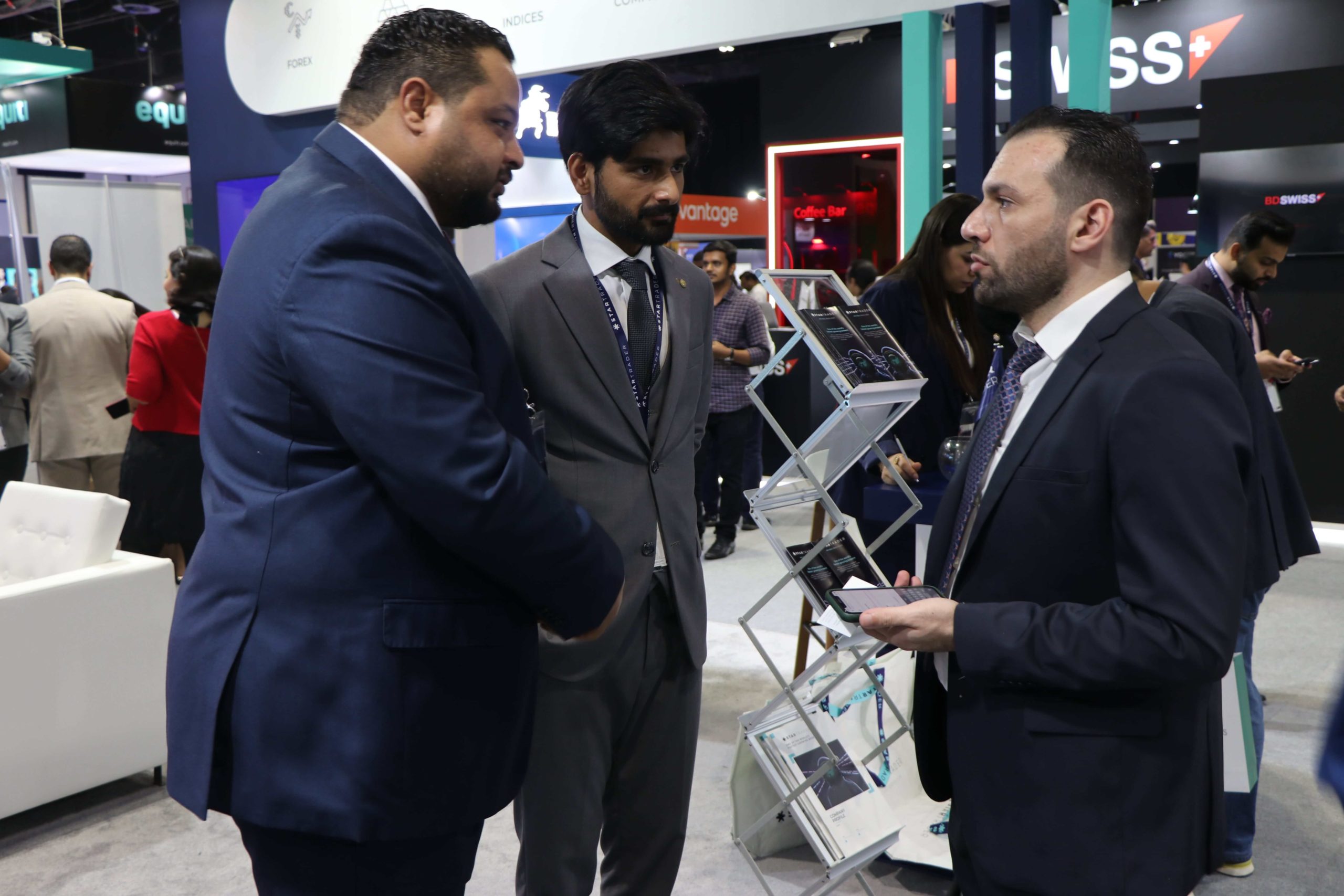 Africa Financial Expo