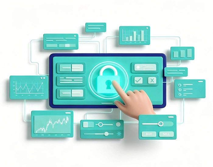 STAR Web Trading | Trade Global Markets from Your Browser