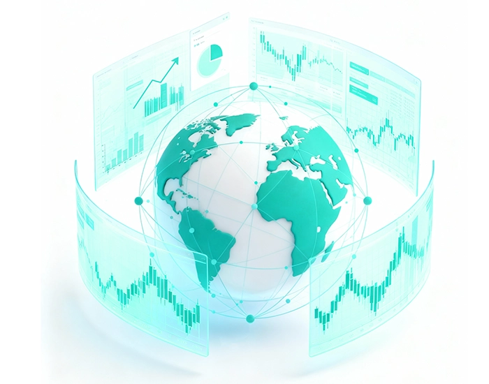 STAR Web Trading | Trade Global Markets from Your Browser