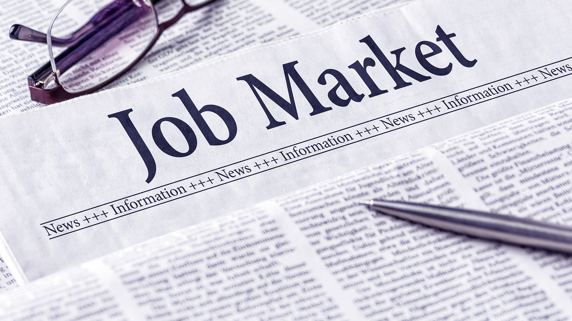Solid Job Market, CPI Data Due This Week | STARTRADER