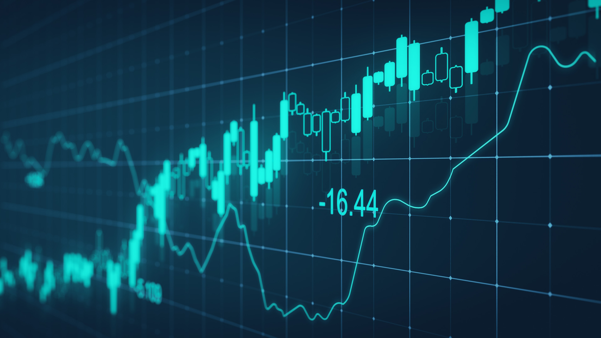 A Week Full of Important Economic Data | STARTRADER
