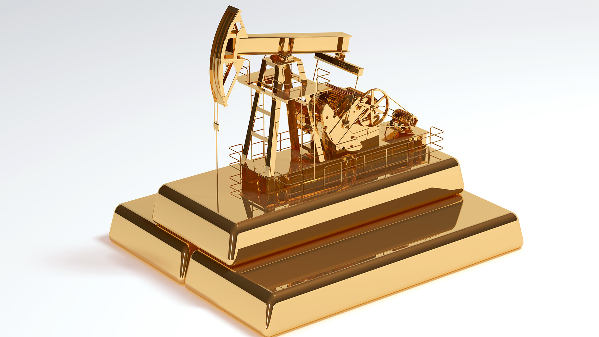 Oil Rises, Gold Gains: Market Movement | STARTRADER