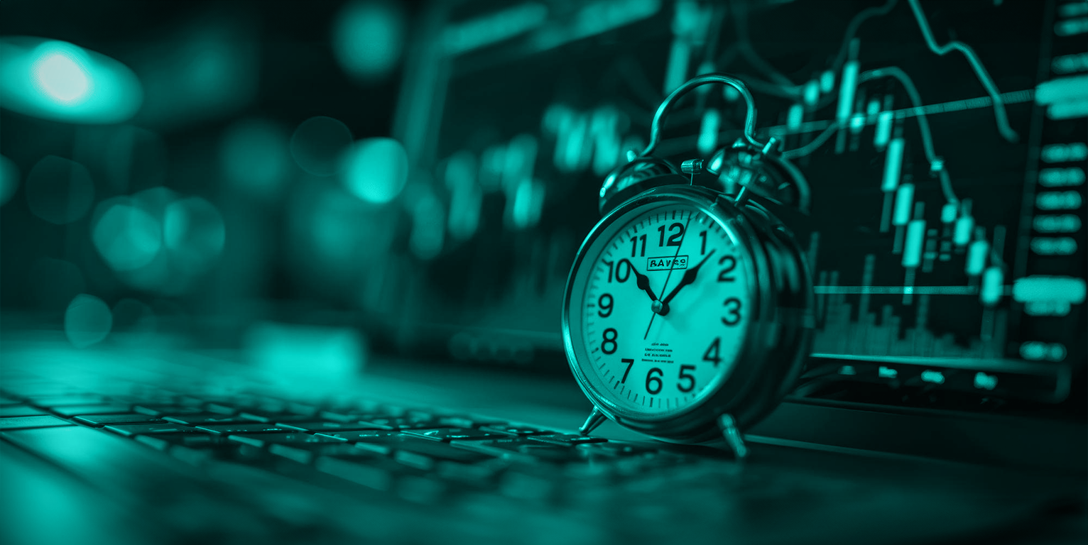 Intraday Trading Guide: Which time frame candle is best?