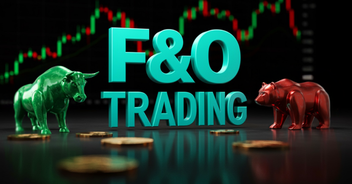 What is F&O Trading? Meaning, Types, and Eligible Stocks