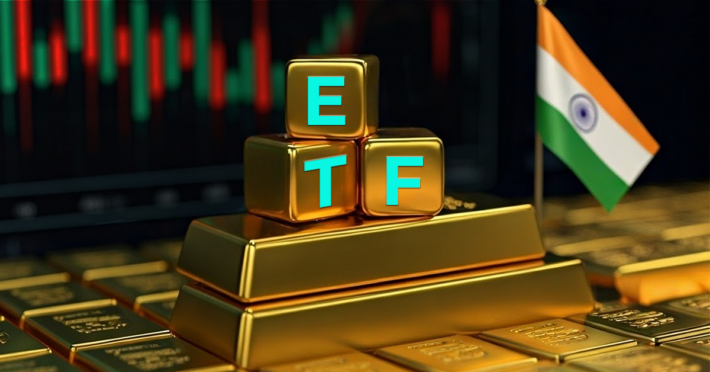 How to Invest in Gold ETFs | A Beginner’s Guide