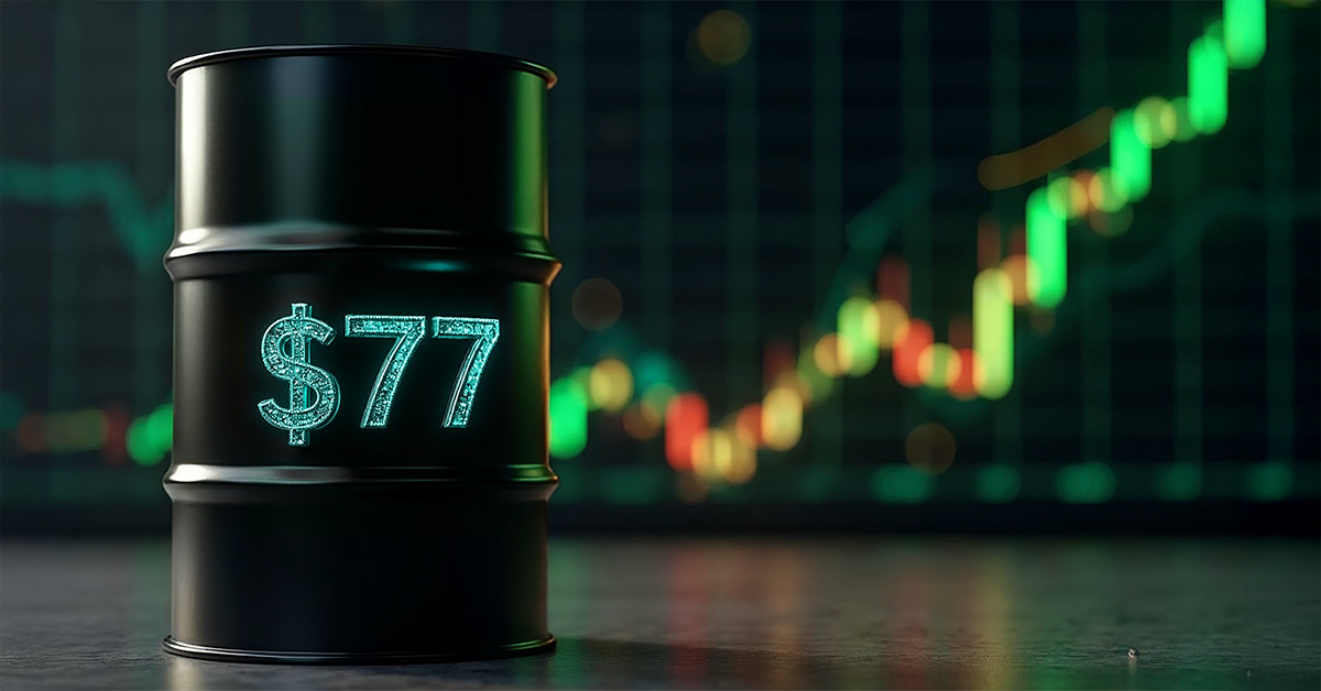 Today Technical Analysis : Oil Opens Higher, and Brent Breaks $67 level
