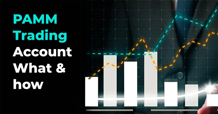 PAMM Trading Account: What It Is & How It Works