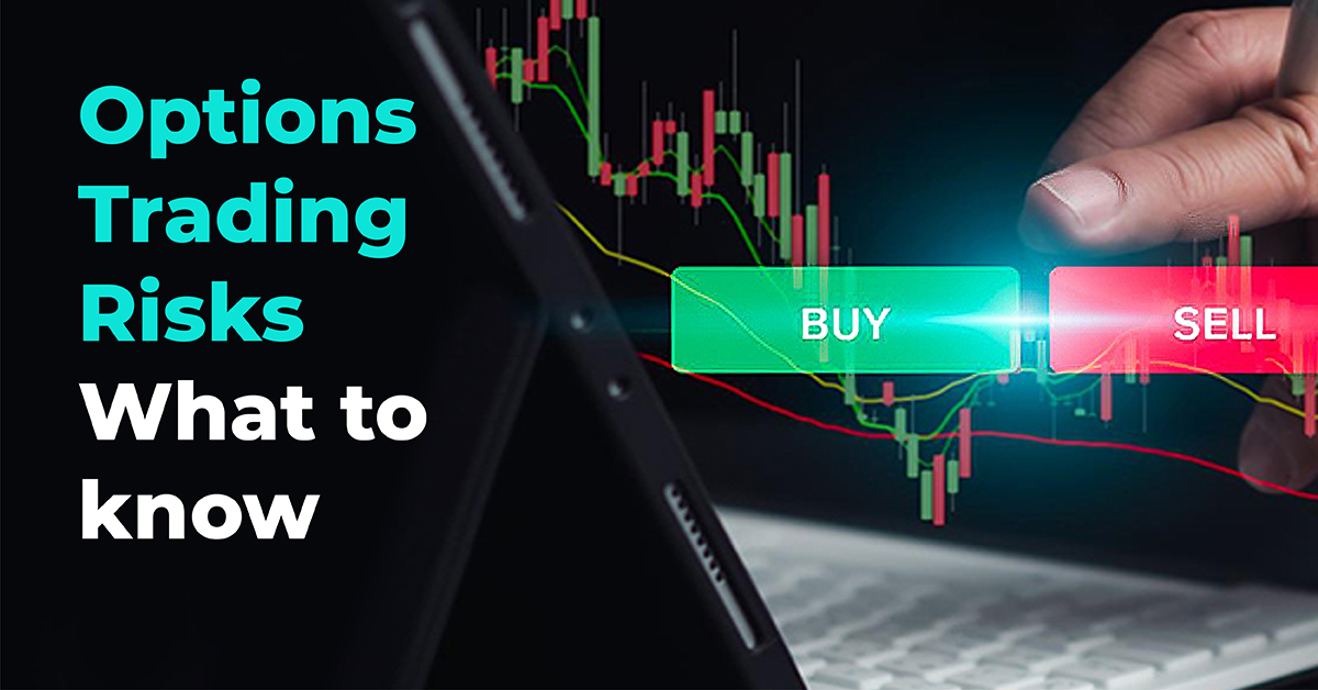 Risks of Options Trading: What Beginners Must Know