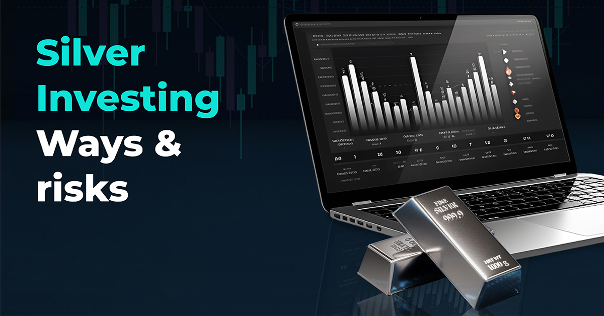 How to Invest in Silver in India: A Beginner’s Guide
