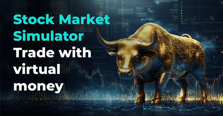 Stock Market Simulator: Practice with Virtual Money