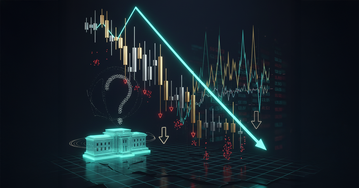 November Recap & Outlook: Gold, Euro, Nasdaq 100, and Oil Trends