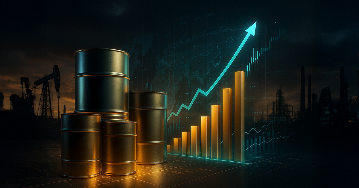 Oil Prices Decline on US-Iran Deal Progress | Fundamental Analysis