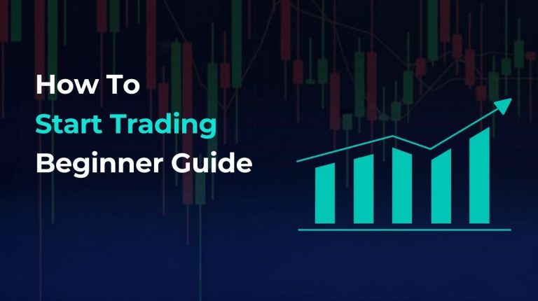 How to Start Trading: Beginner Steps, Costs & Risks