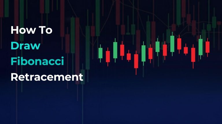How to Use Fibonacci Retracement: Draw, Read, Apply