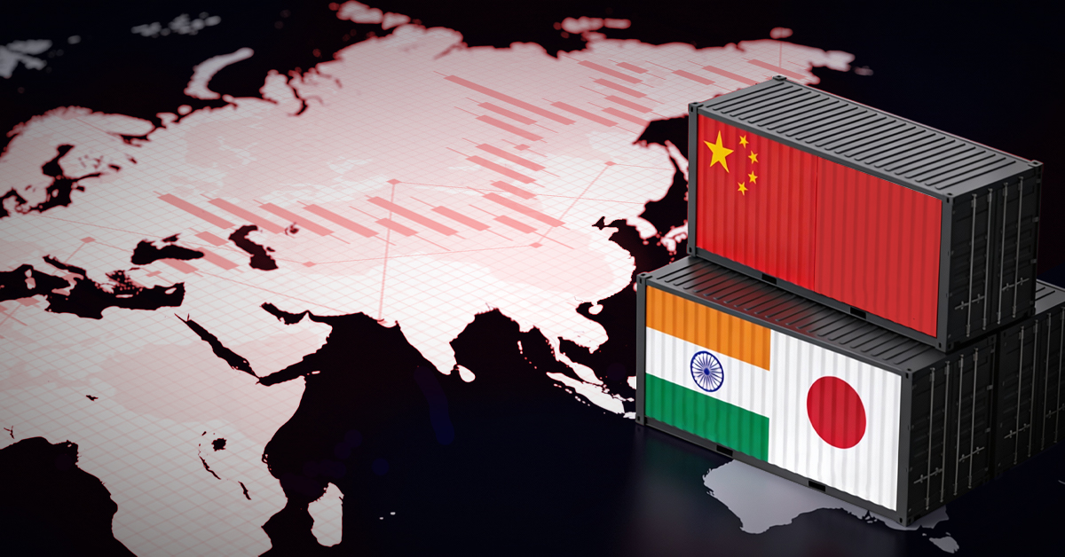 Today Fundamental Analysis: Asian Stocks Trade Lower After Global ...