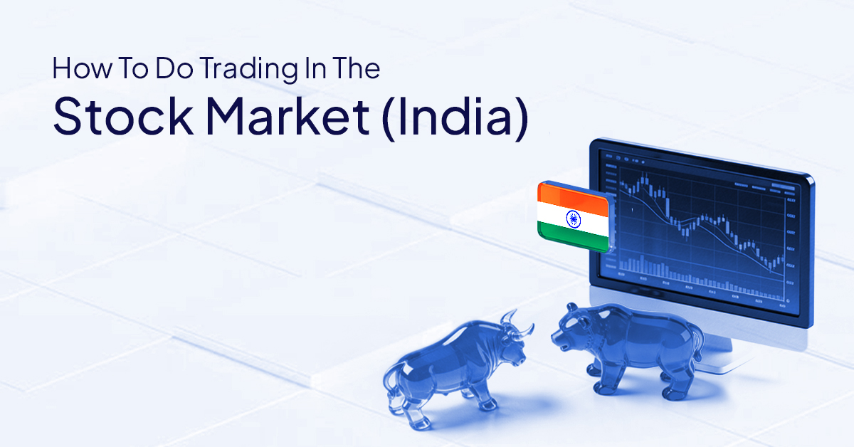 How to Learn Stock Market Trading in India