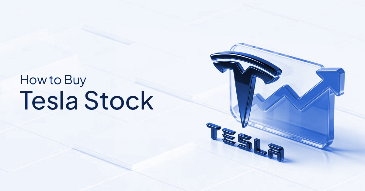 How to Buy Tesla Shares in India (TSLA) – Step By Step Guide