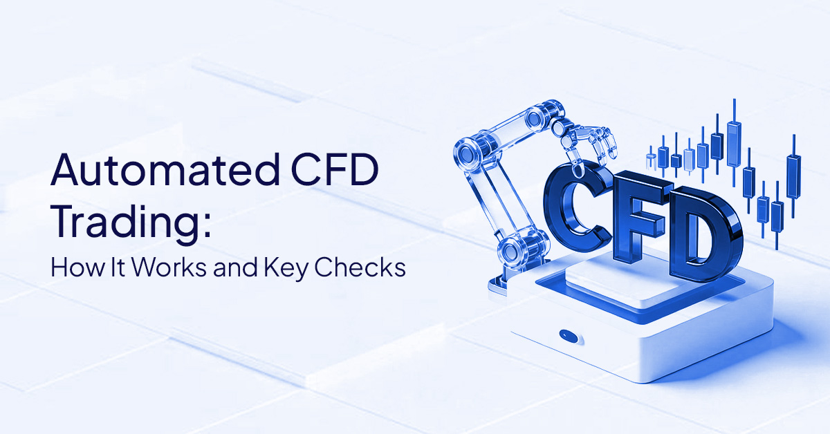 CFD Copy Trading: How It Works & Safety Checklist