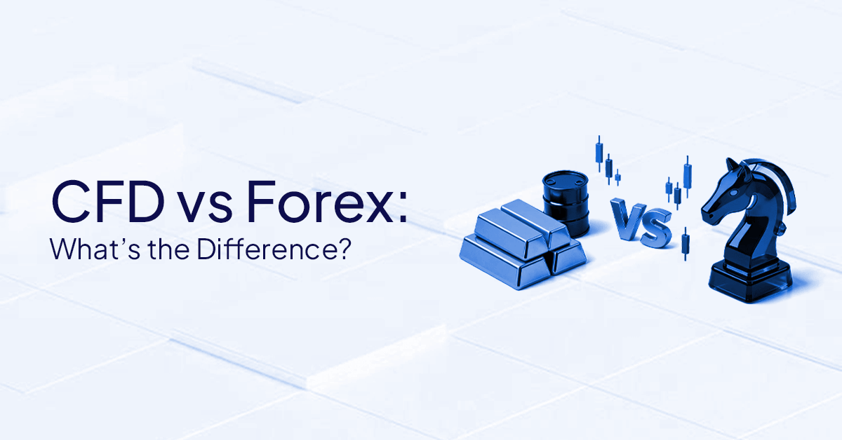 Limit Order vs Market Order: What’s the Difference & Use Case