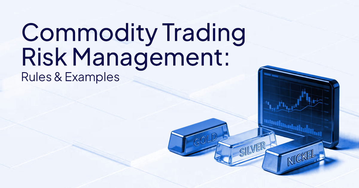 Energy Trading and Risk Management: Full Guide (ETRM)